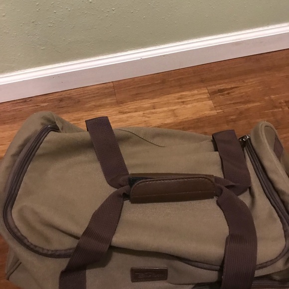 Bella Russo | Bags | Bella Russo New Duffle Bag | Poshmark